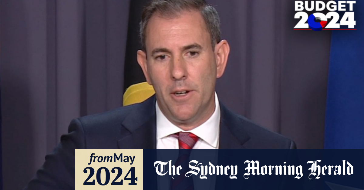 Video Aussies Set To Get Welfare Boost In Budget